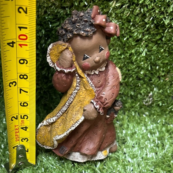 Art | All Gods Children Sweetie Figurine Martha Holcombe | Poshmark